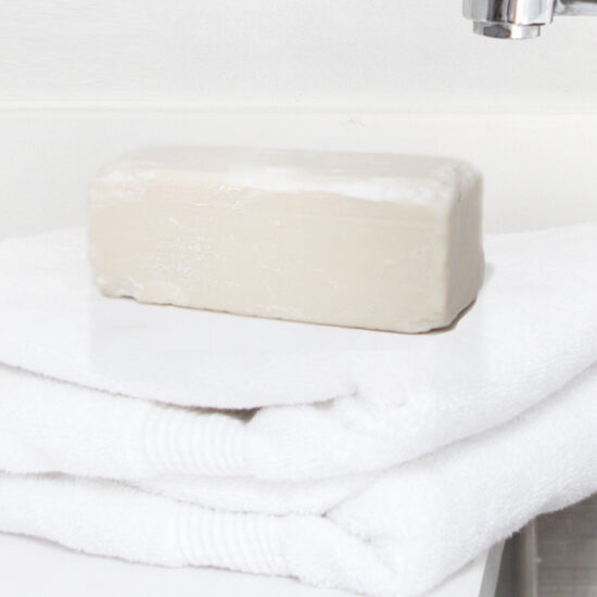 Traditional Laundry Soap - British Wool