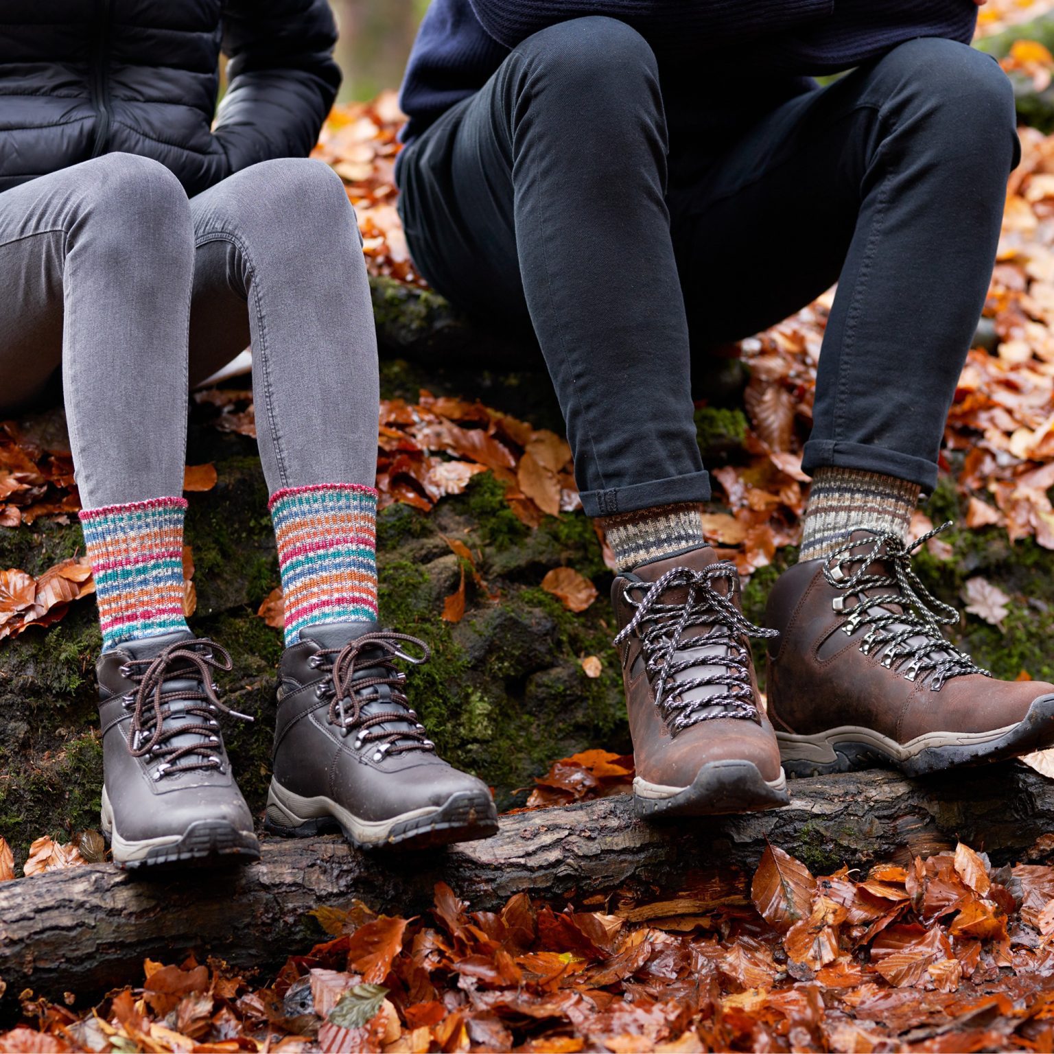 Socks - British Wool
