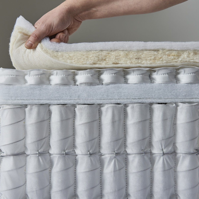 Rest Assured - British Wool