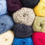Wensleydale Longwool Sheep Shop - British Wool