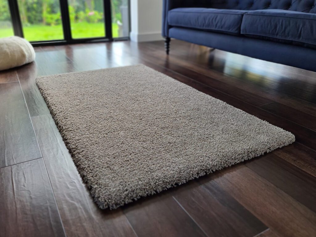 Our Wool Rugs Guide - British Wool Shop