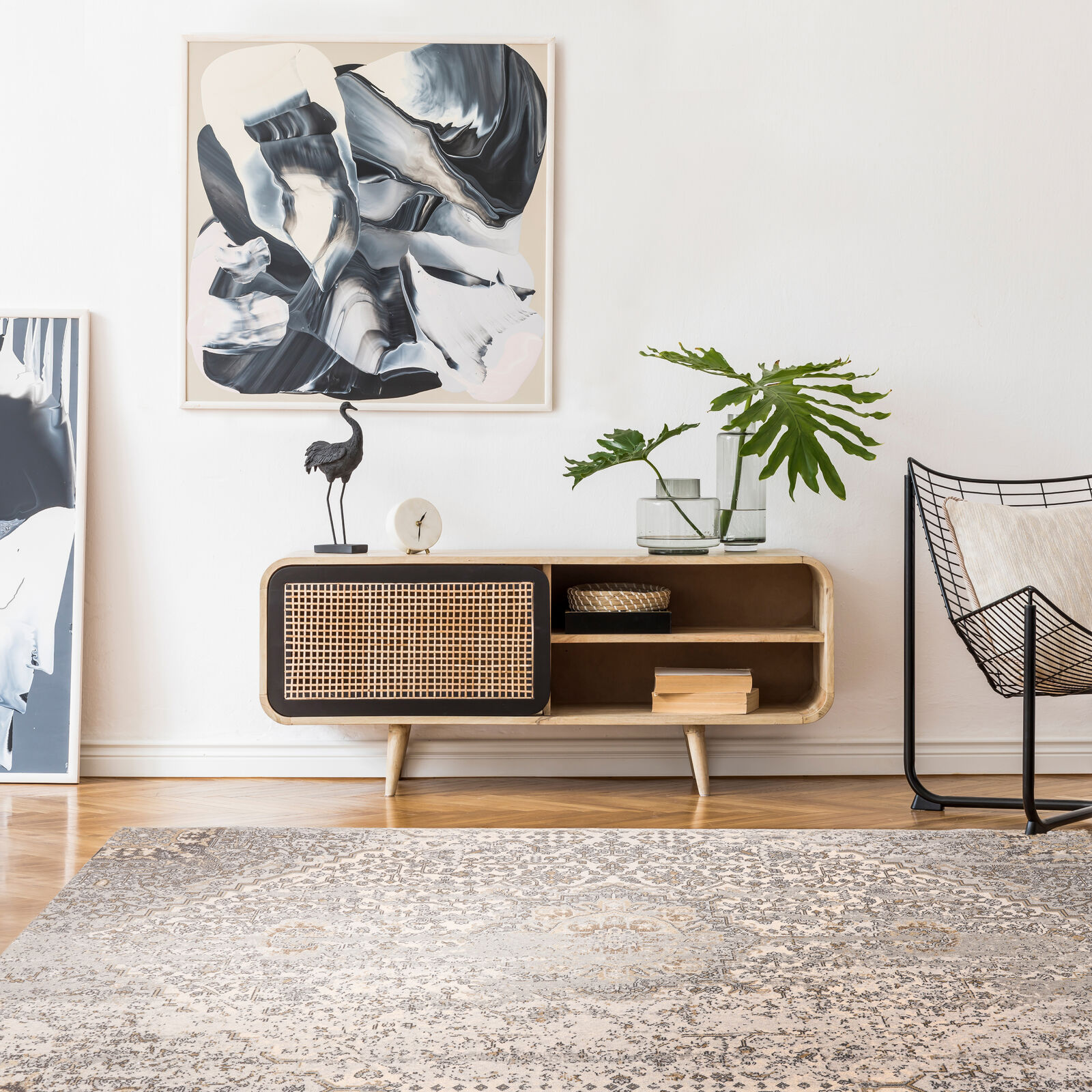 Our Collection Of Wool Rugs - British Wool