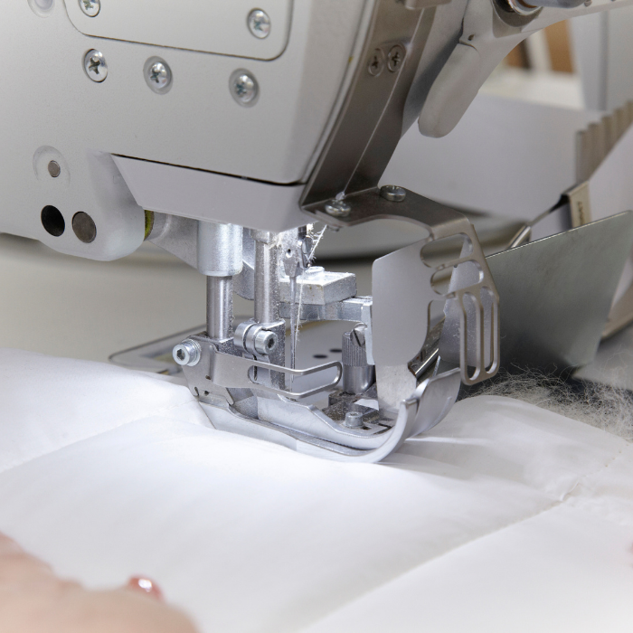 Luna Textiles - British Wool