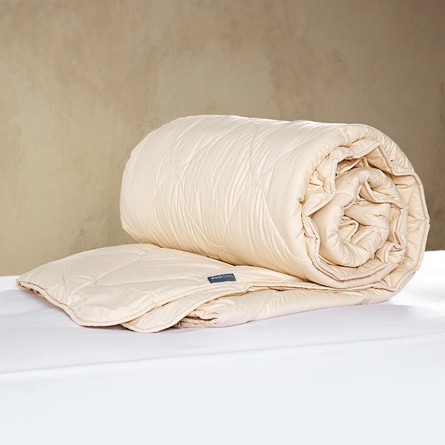 The Ultimate Guide to Wool Bedding - British Wool