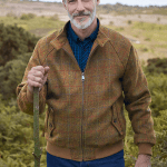Peter Christian - British Wool