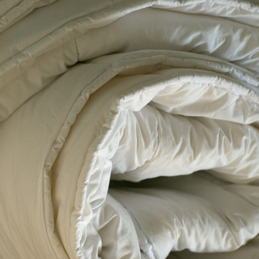 The Ultimate Guide to Wool Bedding - British Wool