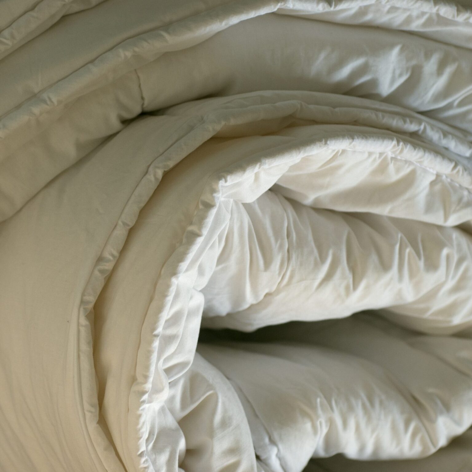 The Ultimate Guide to Wool Bedding - British Wool