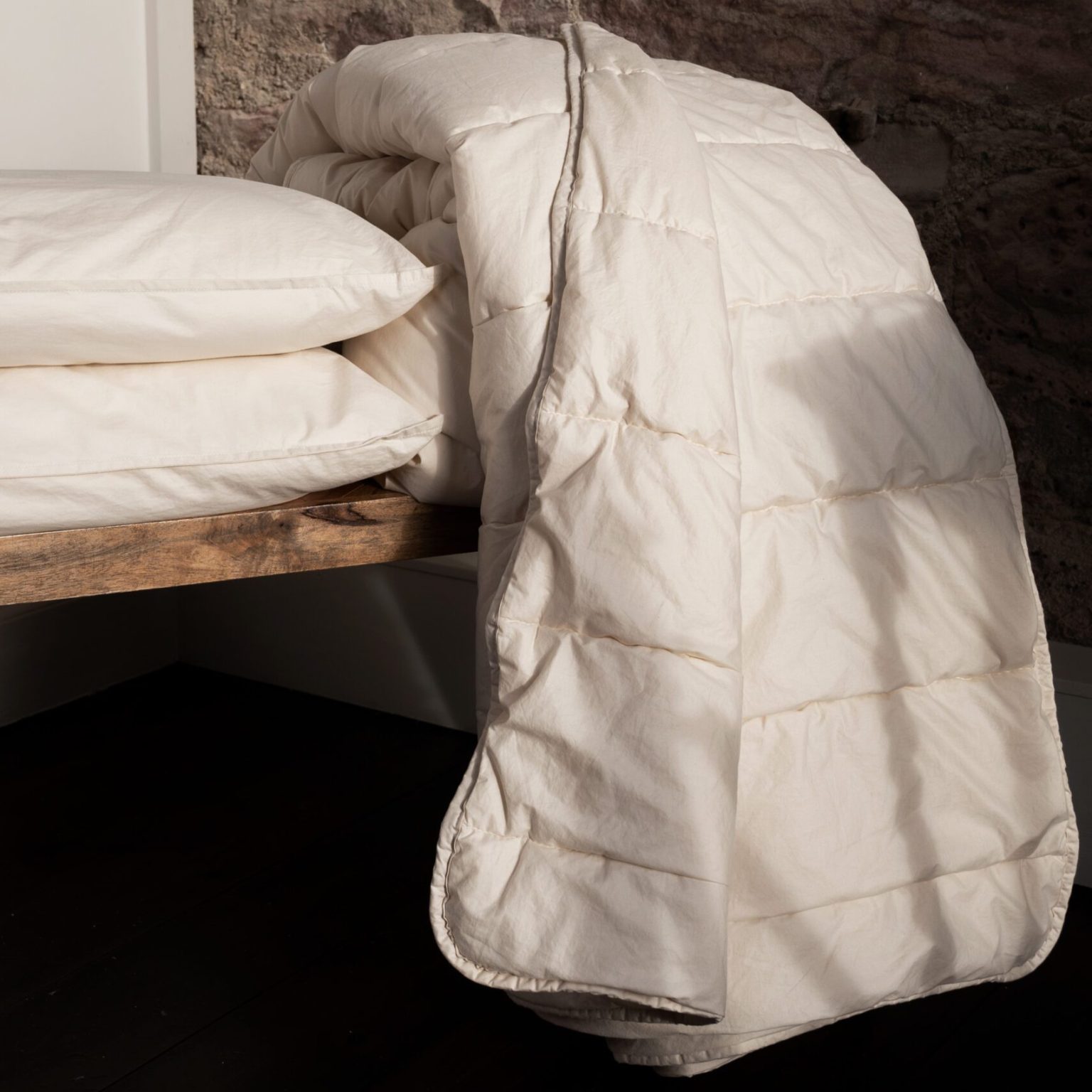 The Ultimate Guide to Wool Bedding - British Wool