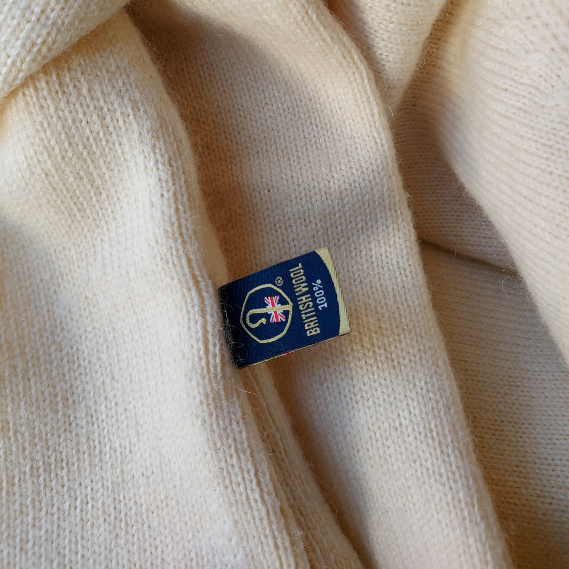 Celebrating British wool Brands - British Wool