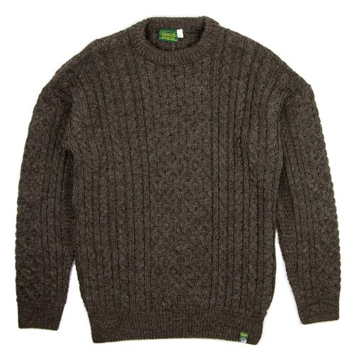 Pure Wool Jumpers For Women - British Wool