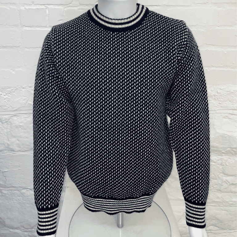Pure Wool Jumpers For Women - British Wool