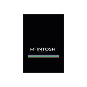 McIntosh - British Wool