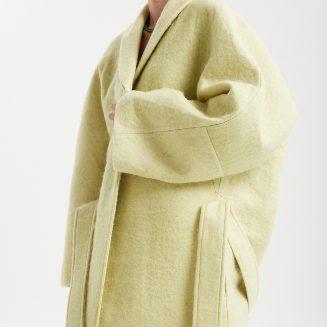 Cloudwool - British Wool