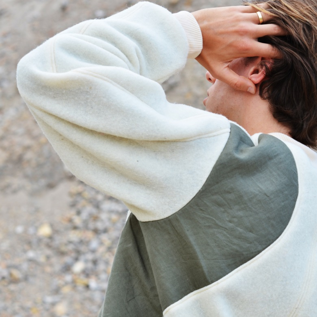 Cloudwool - British Wool