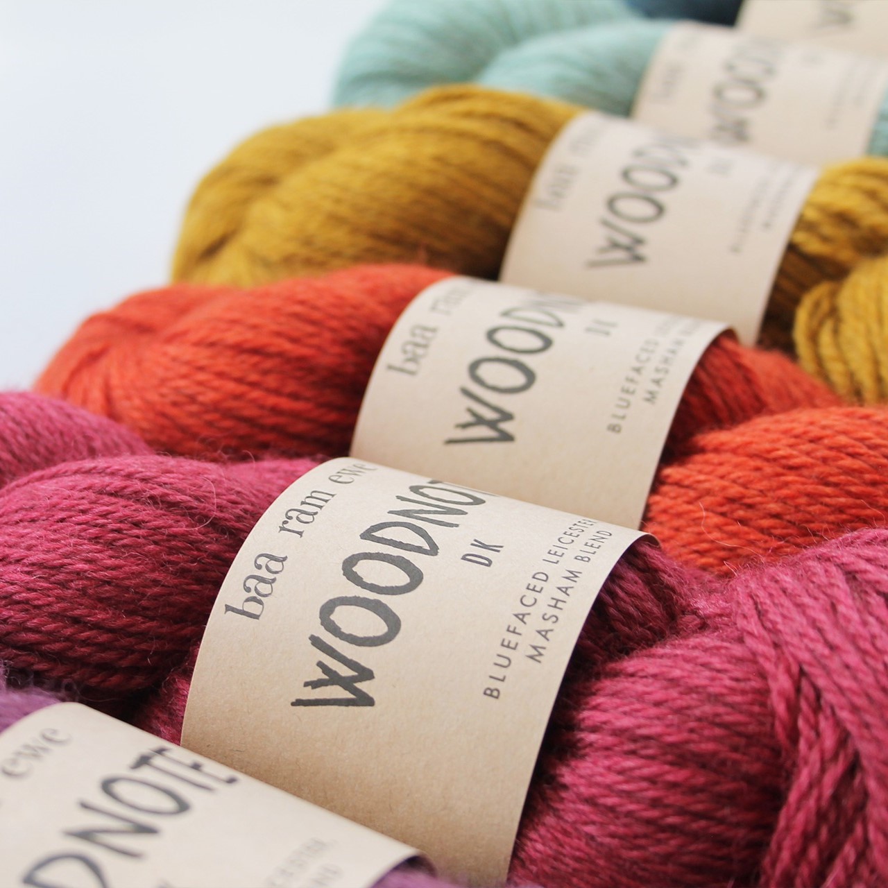 Introducing Baa Ram Ewe: Celebrating the Beauty of British Wool ...