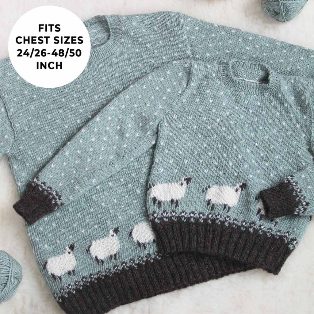 Craft Kits - British Wool