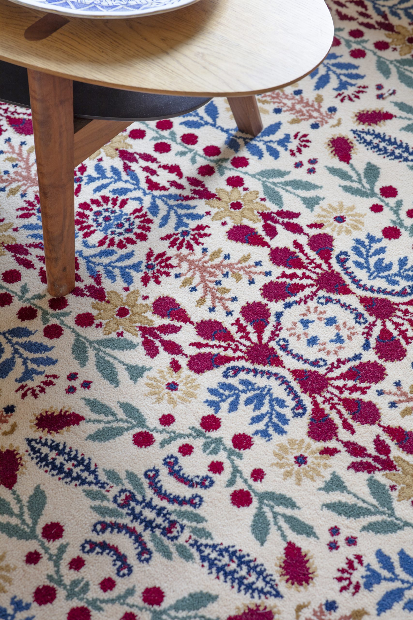 Natural Wool Products - British Wool Shop