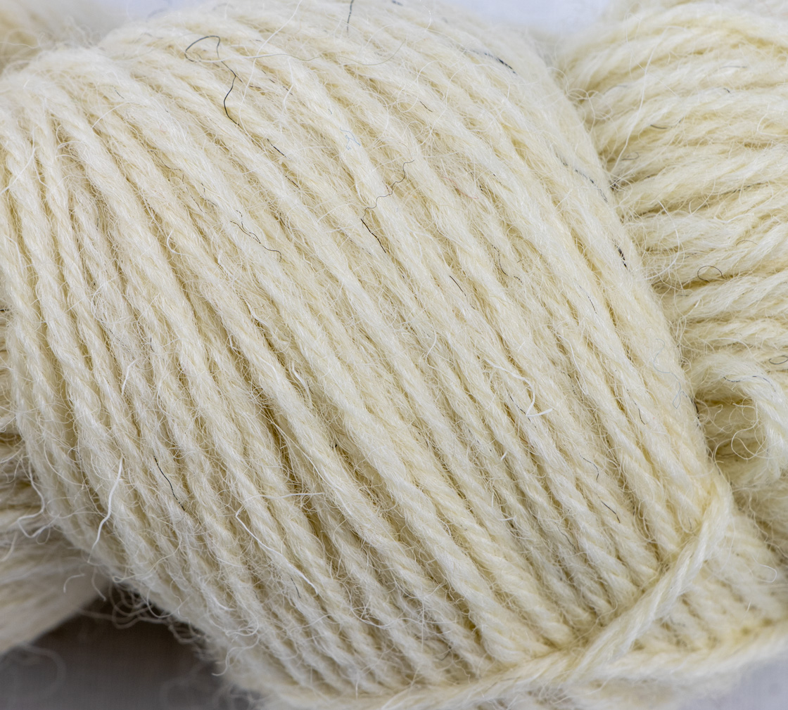 Clapdale Wool DK Traceable Yarn - British Wool