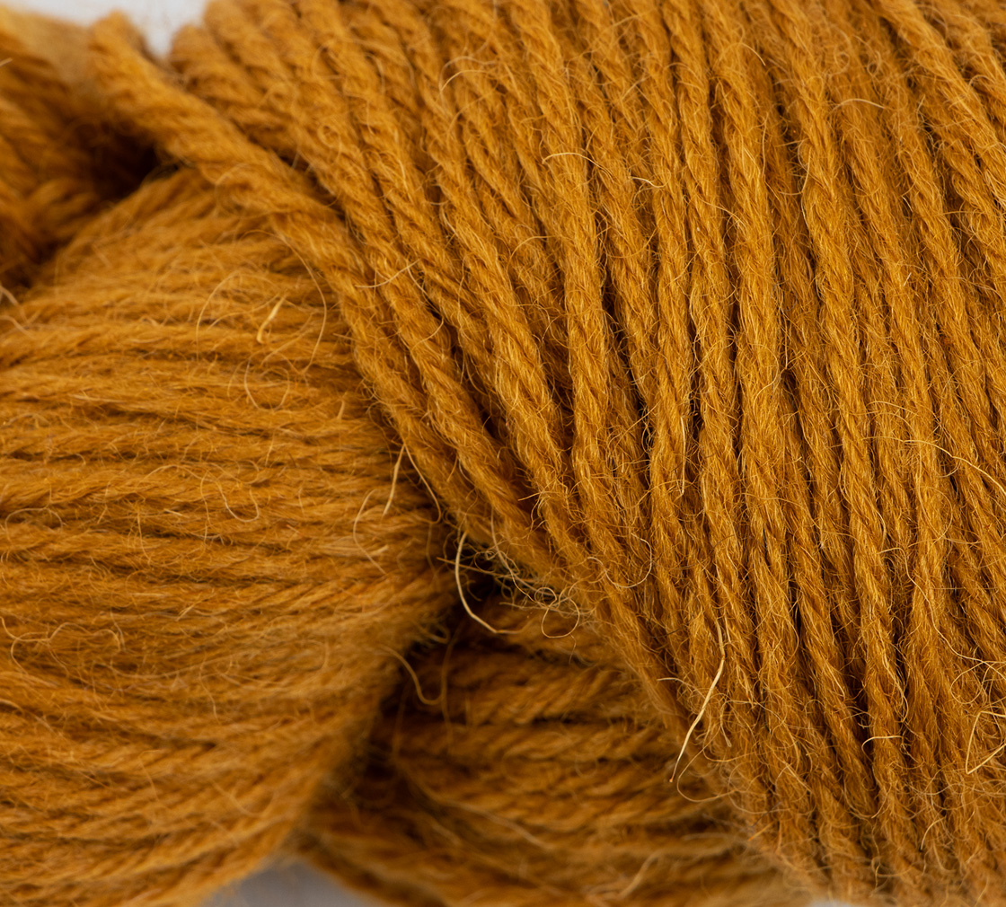 Clapdale Wool DK Traceable Yarn - British Wool