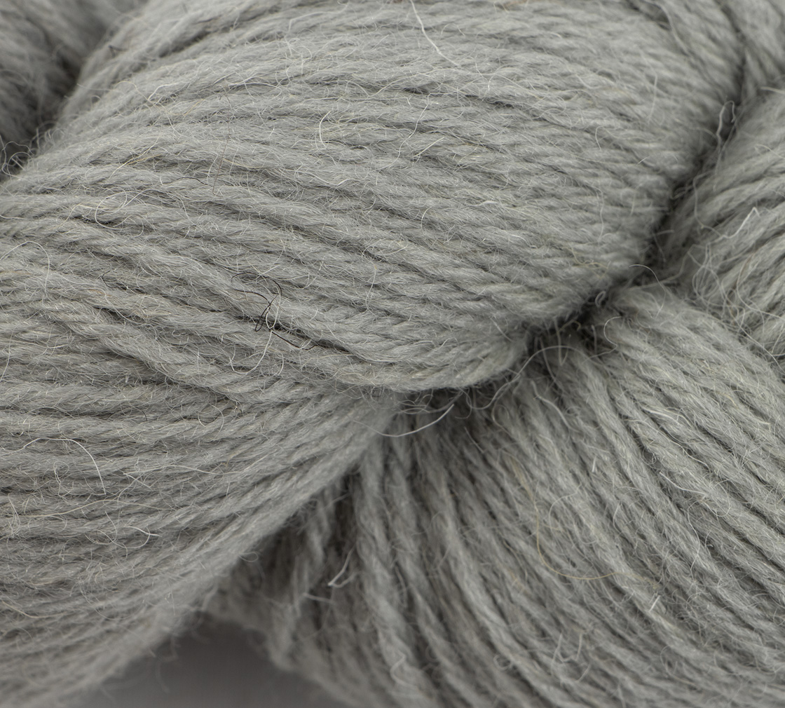 Clapdale Wool DK Traceable Yarn - British Wool