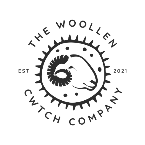 The Woollen Cwtch Company - British Wool