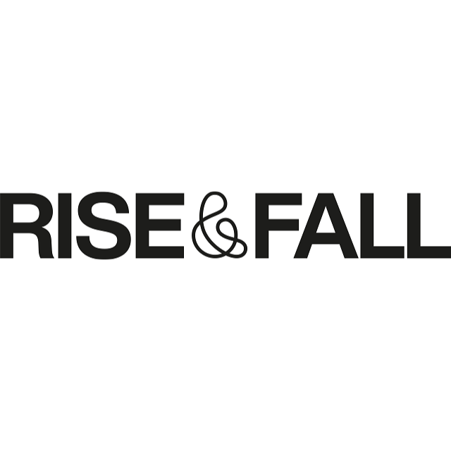 Rise & Fall - British Wool