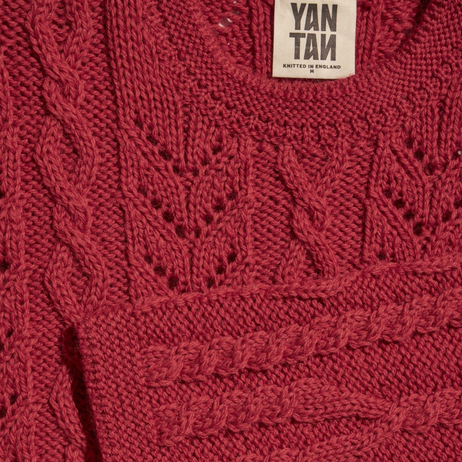 A Spring and Summer Affair - British Wool