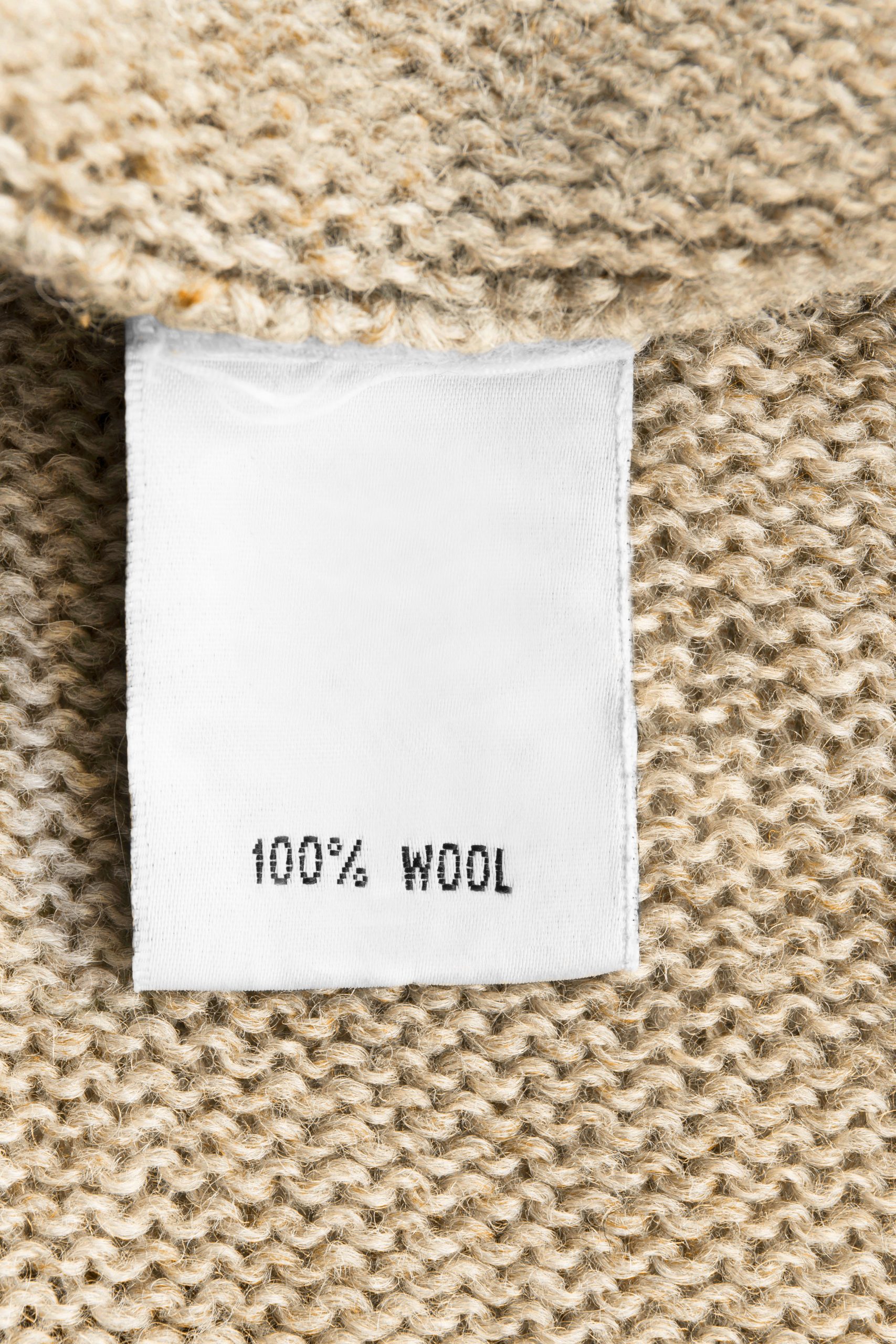 Common Mislabelling Issues with Wool Products - British Wool