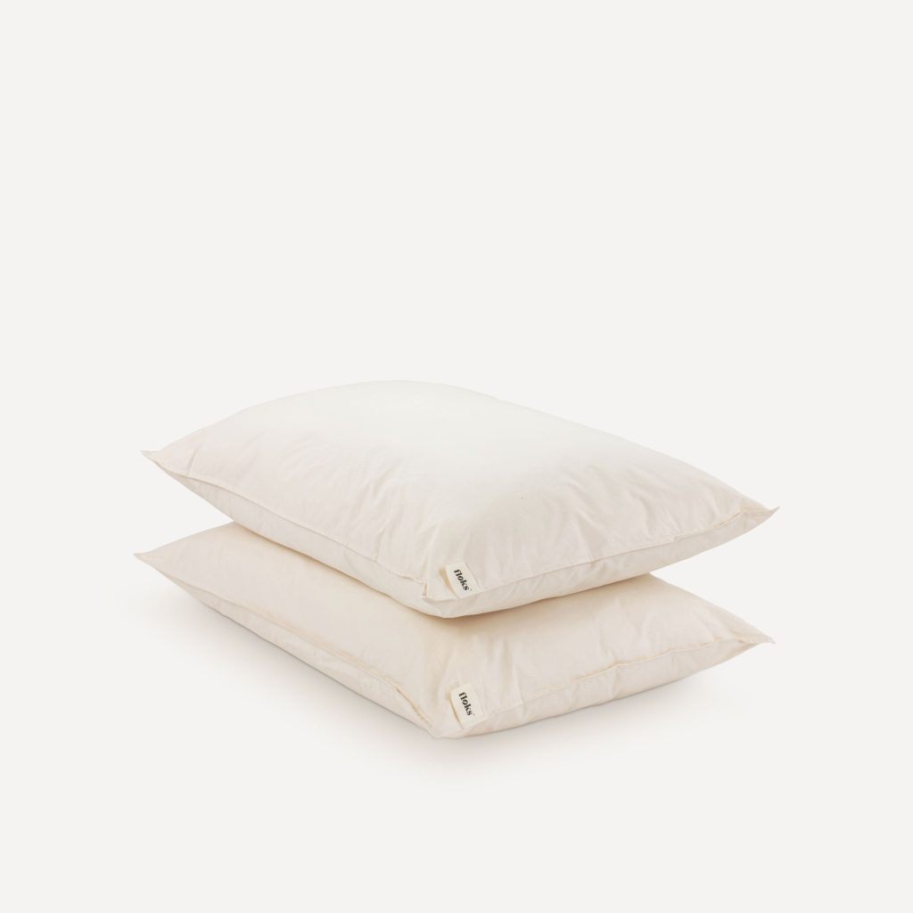 Luxury British Wool Pillows - British Wool Shop