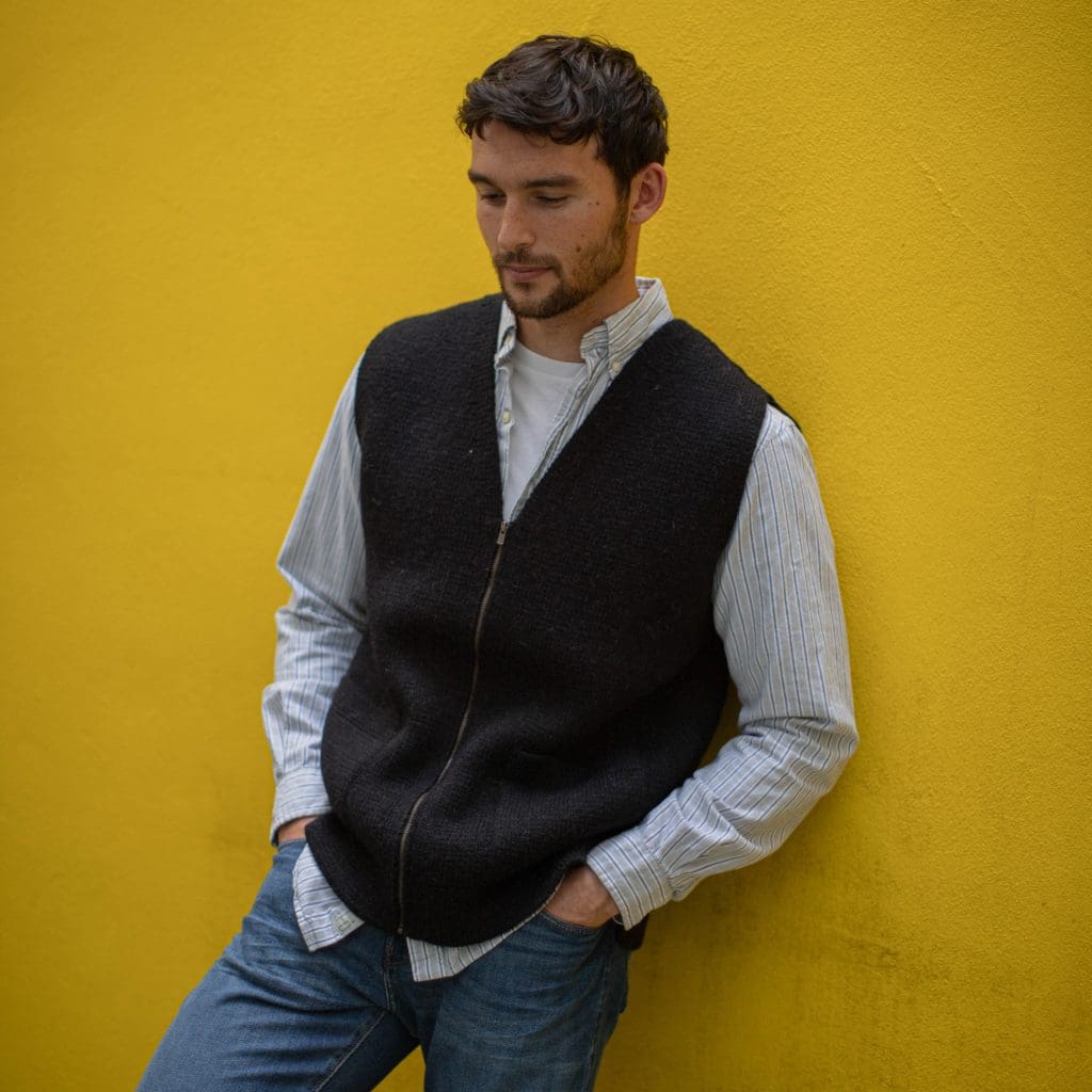 Merrick - British Wool