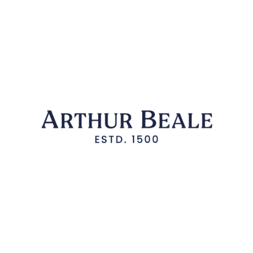 Arthur Beale - British Wool