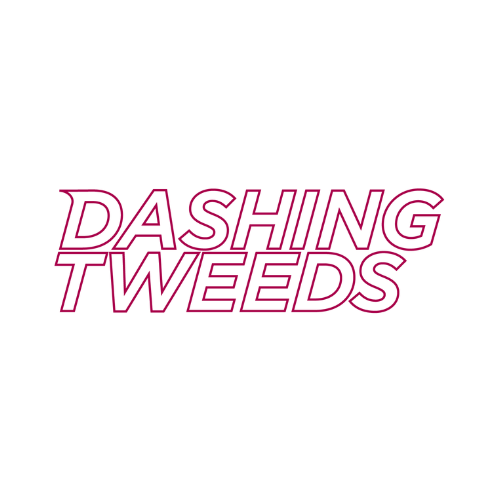 Dashing Tweed - British Wool