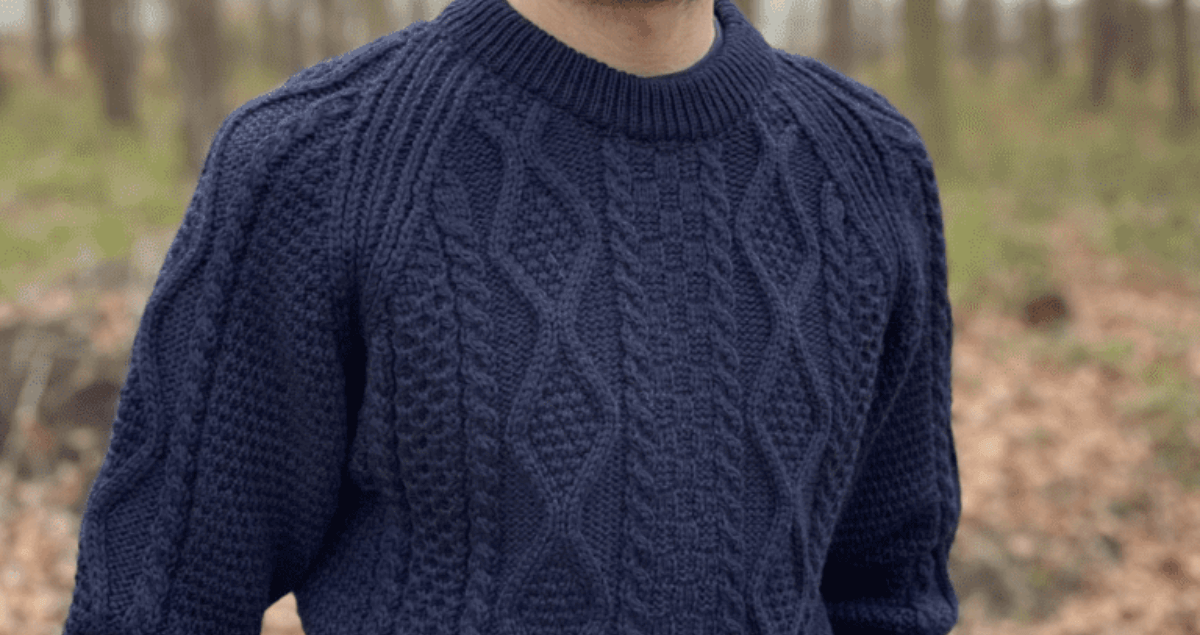 What Are the Benefits of British Wool Jumpers? - British Wool
